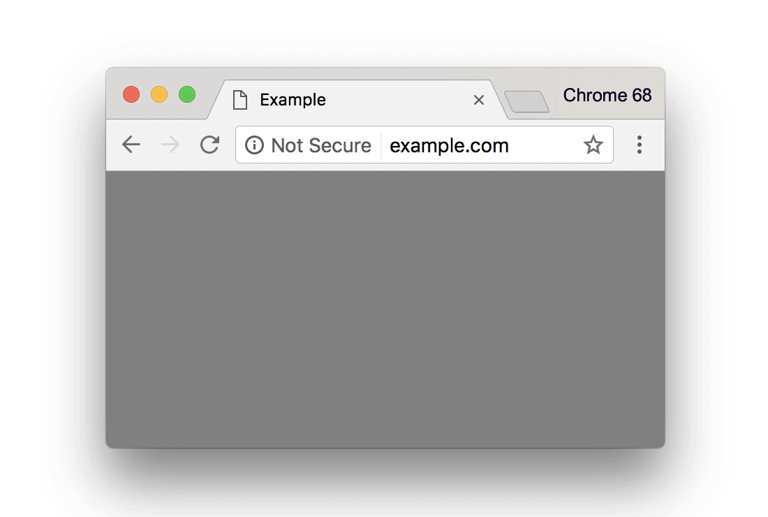 Google Chrome 68 が正式リリース、SSL で保護されていないページに警告表示がスタート - WWW WATCH